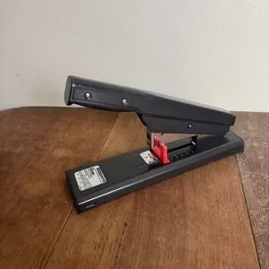 Stanley | Office | Stanley Bostitch Heavy Duty Stapler Model B3hds With ...